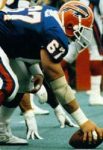Kent Hull - Greater Buffalo Sports Hall of Fame