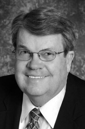 JOE WOLF - Greater Buffalo Sports Hall of Fame