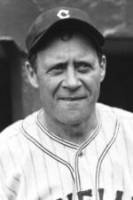 Wally Schang - Greater Buffalo Sports Hall of Fame