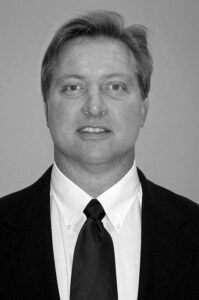 Ron Wolfley - Greater Buffalo Sports Hall of Fame