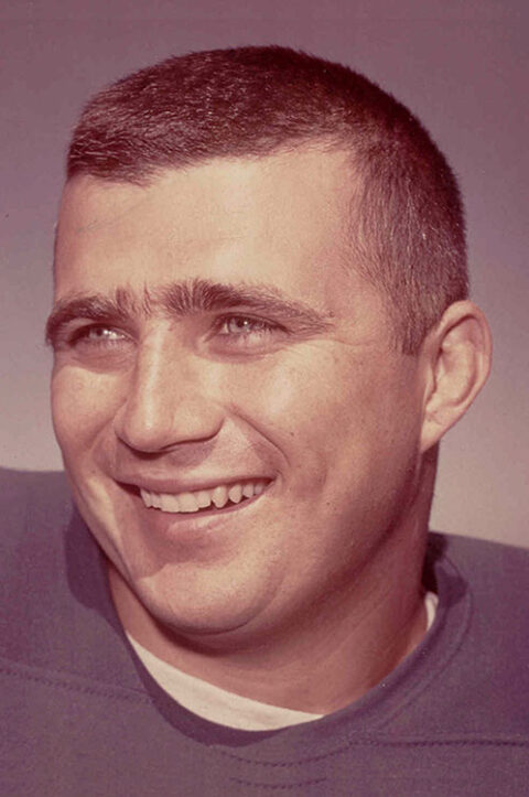 Hall of Fame Members - Greater Buffalo Sports Hall of Fame