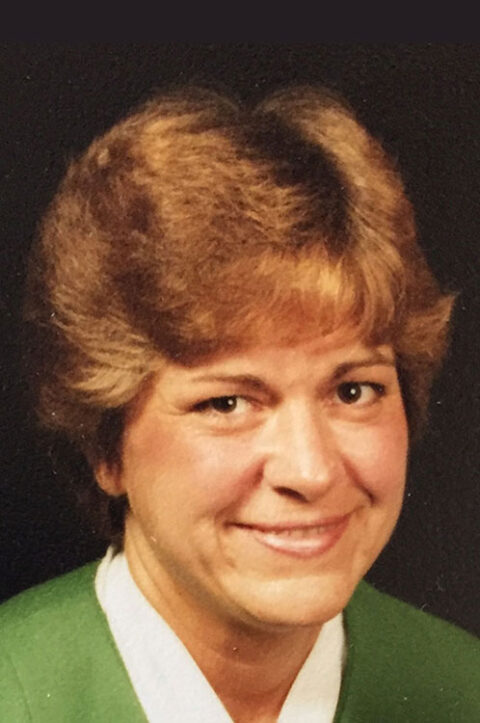 CINDY WYATT - Greater Buffalo Sports Hall of Fame