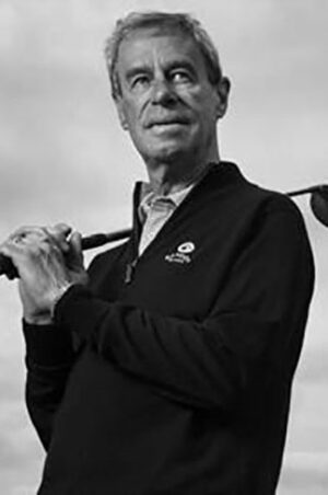 MIKE KEISER - Greater Buffalo Sports Hall of Fame