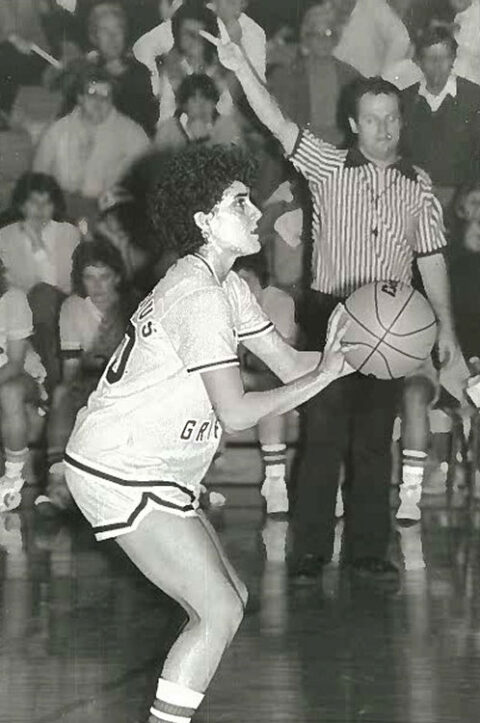 Hall of Fame Members - Greater Buffalo Sports Hall of Fame