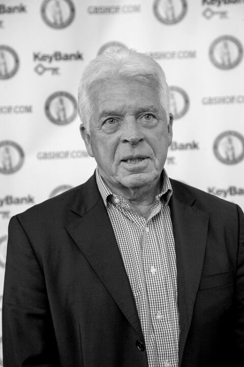 Barry Smith - Greater Buffalo Sports Hall of Fame