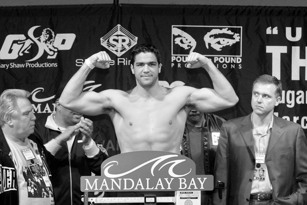 “Baby” Joe Mesi - Greater Buffalo Sports Hall of Fame