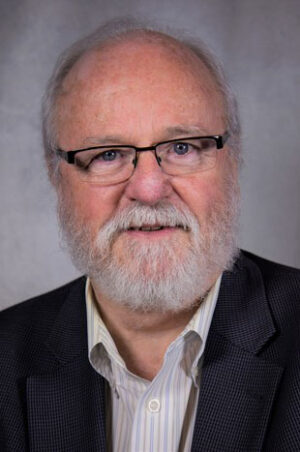 Joe Horrigan - Greater Buffalo Sports Hall of Fame