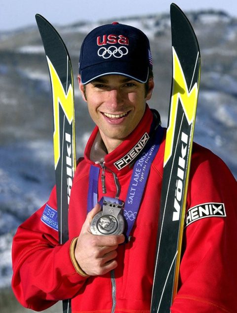 Travis Mayer - Greater Buffalo Sports Hall of Fame