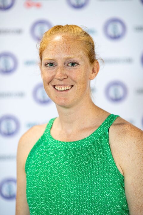 Emily Regan - Greater Buffalo Sports Hall of Fame