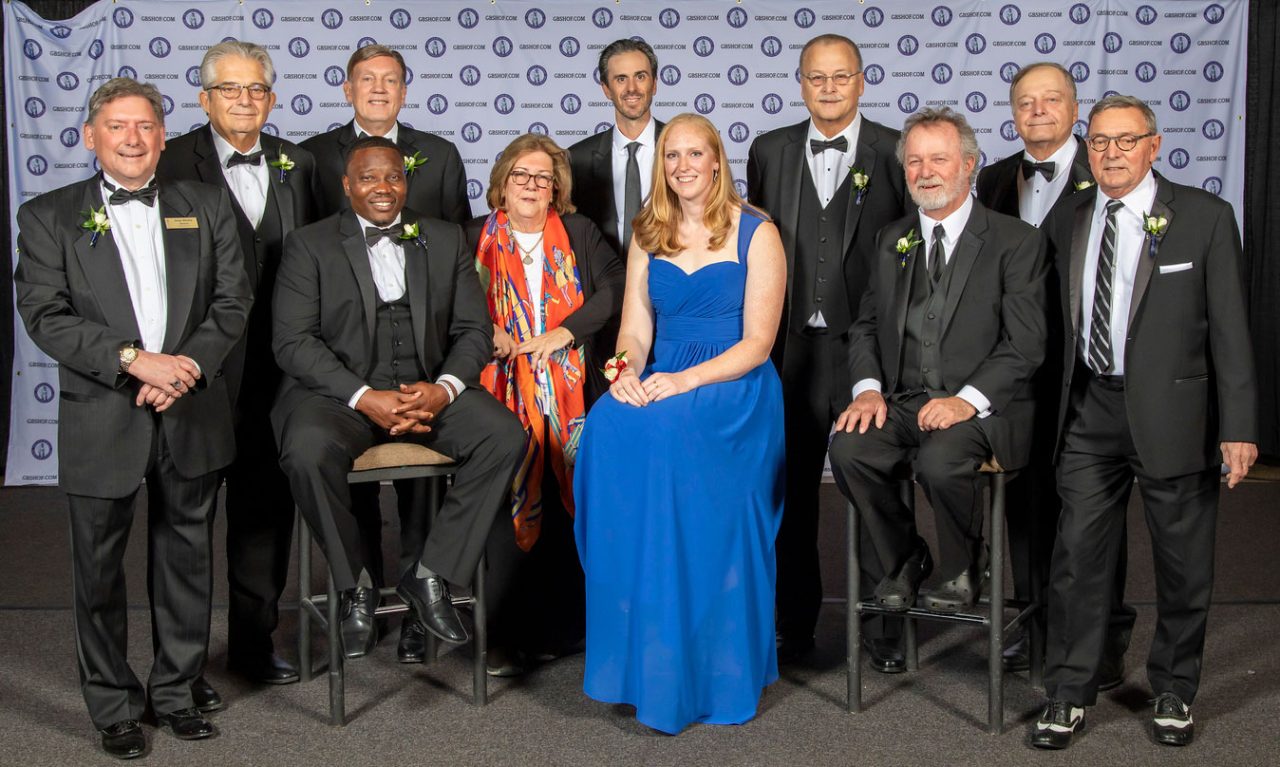 Class of 2022 Inducted - Greater Buffalo Sports Hall of Fame