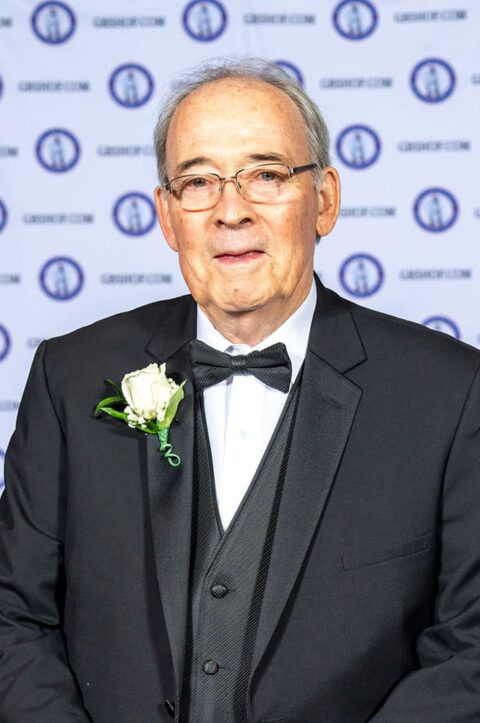 Gerry Meehan - Greater Buffalo Sports Hall of Fame