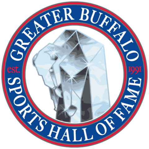 ED KILGORE - Greater Buffalo Sports Hall of Fame