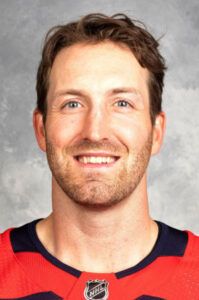 Richard Brooks Orpik - Greater Buffalo Sports Hall of Fame