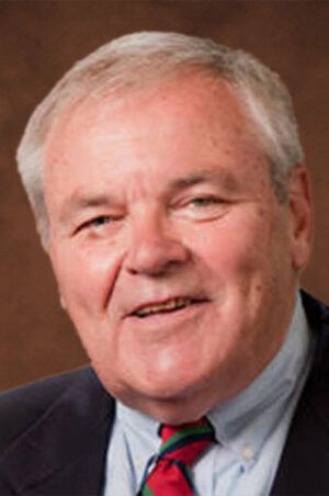 Paul Wieland - Greater Buffalo Sports Hall of Fame