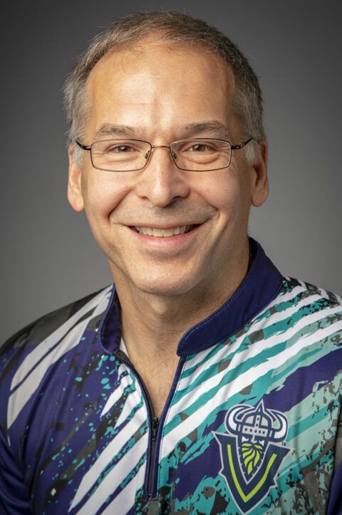 Jack Jurek - Greater Buffalo Sports Hall of Fame